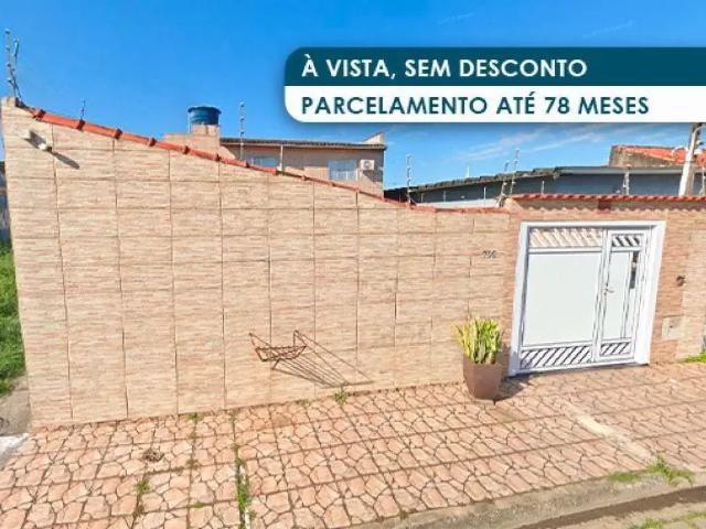 Casa / Sobrado para Venda em Itanhaém/SP Suarão