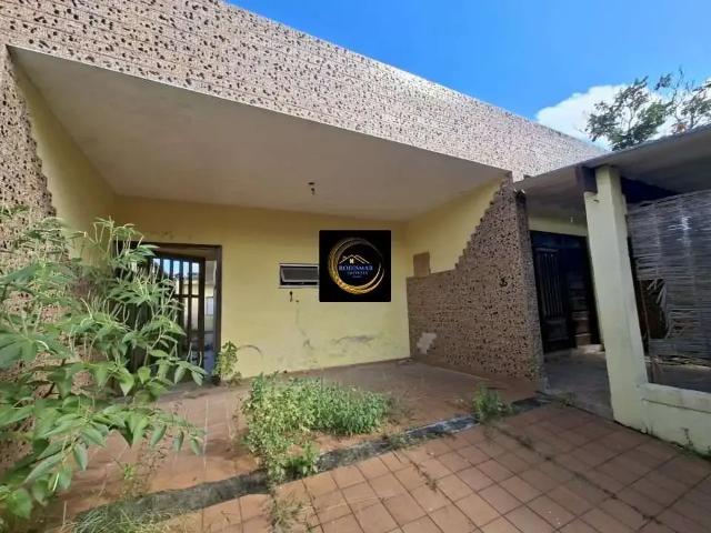 Casa / Sobrado para Venda em Itanhaém/SP Suarão 5 Quartos
