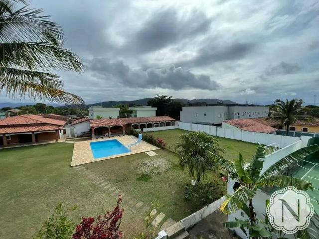 Casa / Sobrado para Venda em Itanhaém/SP Suarão 5 Quartos