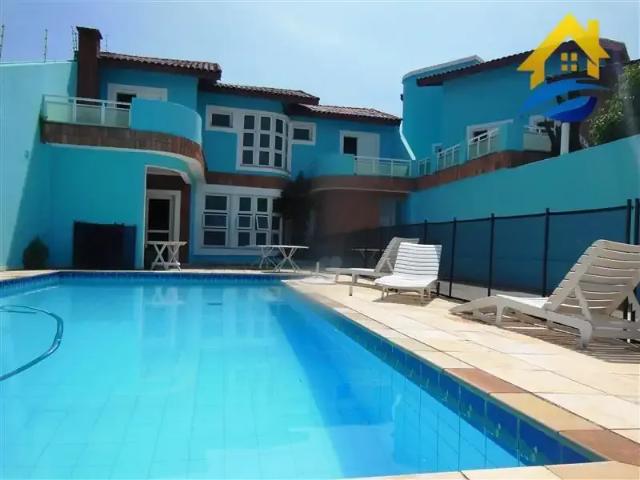 Casa / Sobrado para Venda em Itanhaém/SP Suarão 7 Quartos