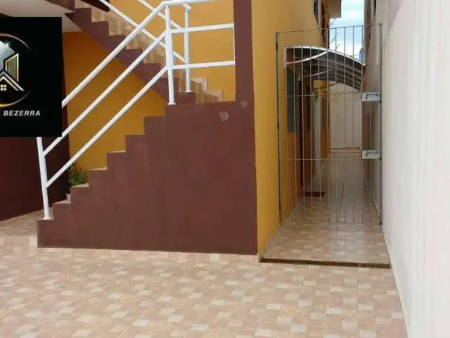 Casa / Sobrado para Venda em Itanhaém/SP Suarão
