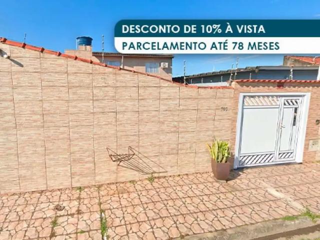 Casa / Sobrado para Venda em Itanhaém/SP Suarão