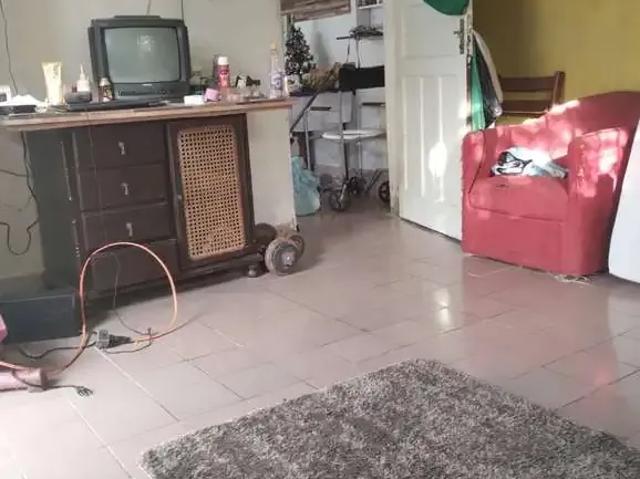 Casa / Sobrado para Venda em Itanhaém/SP Suarão 1 Quartos