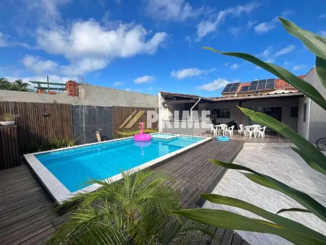 Casa / Sobrado para Venda em Itanhaém/SP Suarão 1 Quartos