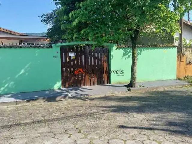 Casa / Sobrado para Venda em Itanhaém/SP Suarão 1 Quartos