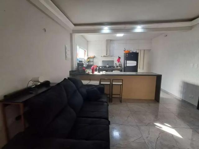 Casa / Sobrado para Venda em Itanhaém/SP Suarão 2 Quartos