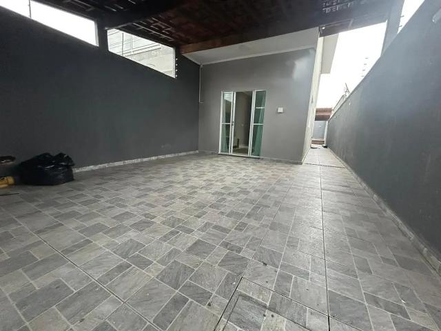 Casa / Sobrado para Venda em Itanhaém/SP Suarão 2 Quartos