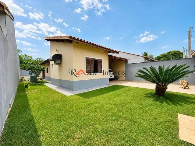 Casa / Sobrado para Venda em Itanhaém/SP Suarão 2 Quartos