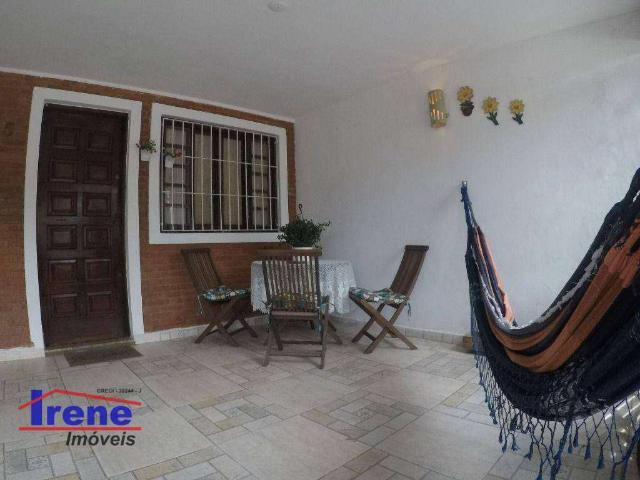 Casa / Sobrado para Venda em Itanhaém/SP Suarão 2 Quartos