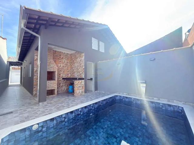Casa / Sobrado para Venda em Itanhaém/SP Suarão 2 Quartos