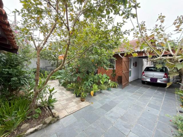 Casa / Sobrado para Venda em Itanhaém/SP Suarão 2 Quartos
