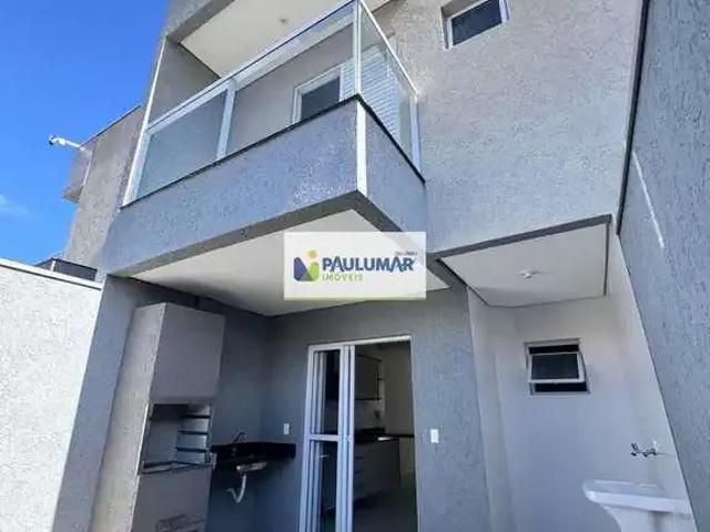 Casa / Sobrado para Venda em Itanhaém/SP Suarão 2 Quartos