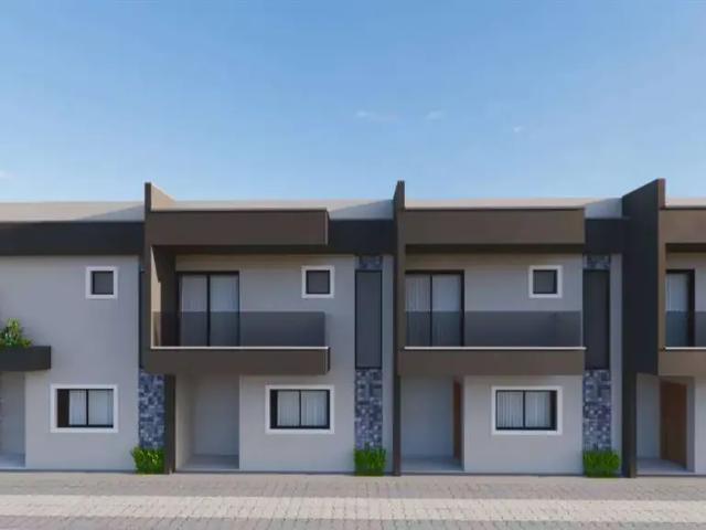Casa / Sobrado para Venda em Itanhaém/SP Suarão 2 Quartos