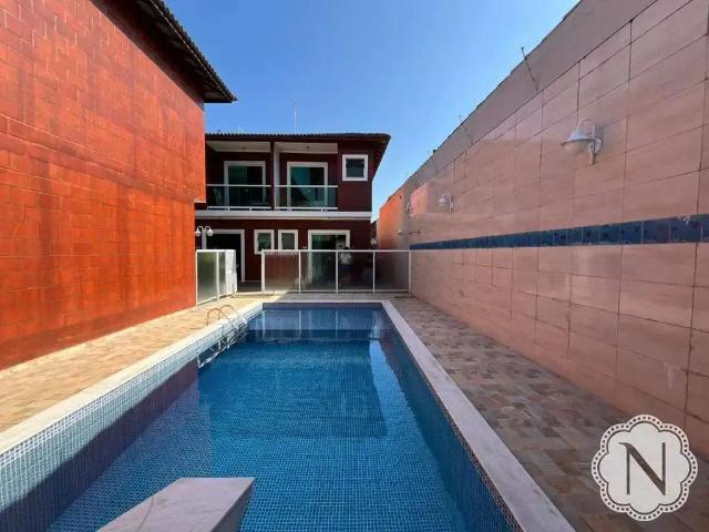 Casa / Sobrado para Venda em Itanhaém/SP Suarão 2 Quartos