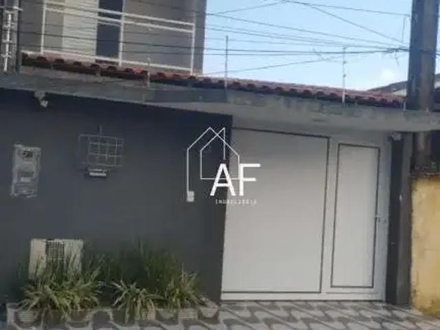 Casa / Sobrado para Venda em Itanhaém/SP Suarão 2 Quartos