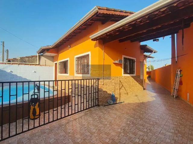 Casa / Sobrado para Venda em Itanhaém/SP Suarão 2 Quartos