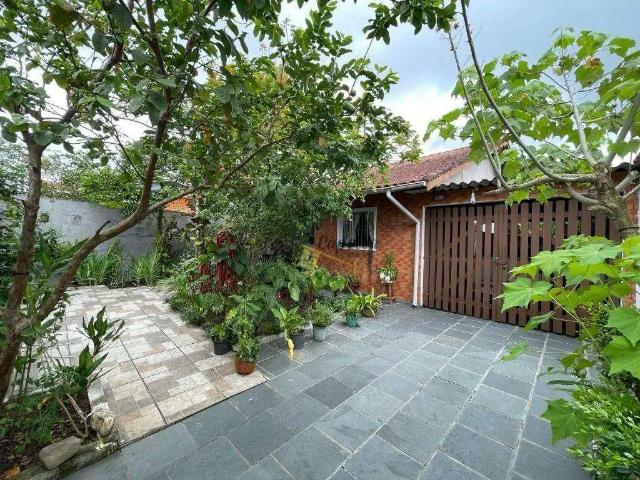 Casa / Sobrado para Venda em Itanhaém/SP Suarão 2 Quartos