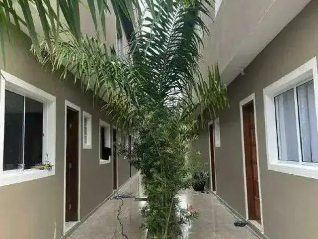 Casa / Sobrado para Venda em Itanhaém/SP Suarão 2 Quartos