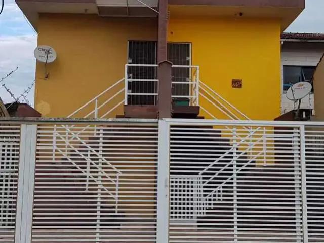 Casa / Sobrado para Venda em Itanhaém/SP Suarão 2 Quartos