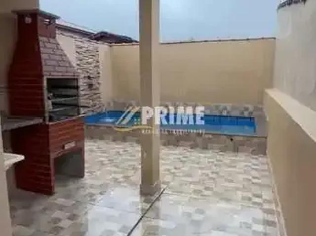 Casa / Sobrado para Venda em Itanhaém/SP Suarão 2 Quartos