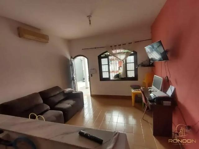 Casa / Sobrado para Venda em Itanhaém/SP Suarão 2 Quartos