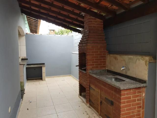 Casa / Sobrado para Venda em Itanhaém/SP Suarão 2 Quartos