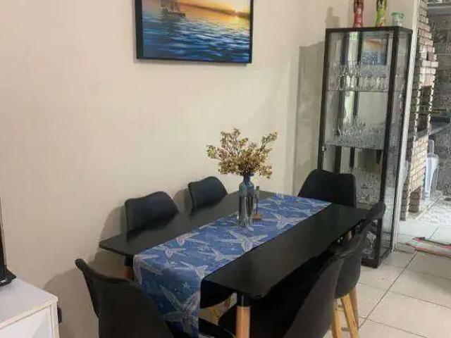 Casa / Sobrado para Venda em Itanhaém/SP Suarão 2 Quartos