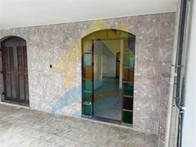 Casa / Sobrado para Venda em Itanhaém/SP Suarão 2 Quartos
