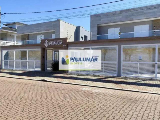 Casa / Sobrado para Venda em Itanhaém/SP Suarão 2 Quartos
