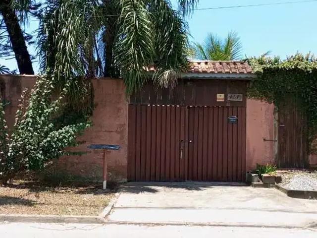 Casa / Sobrado para Venda em Itanhaém/SP Suarão 2 Quartos