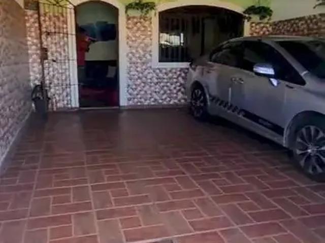 Casa / Sobrado para Venda em Itanhaém/SP Suarão 2 Quartos