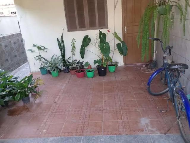 Casa / Sobrado para Venda em Itanhaém/SP Suarão 2 Quartos