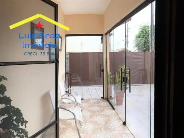 Casa / Sobrado para Venda em Itanhaém/SP Suarão 2 Quartos