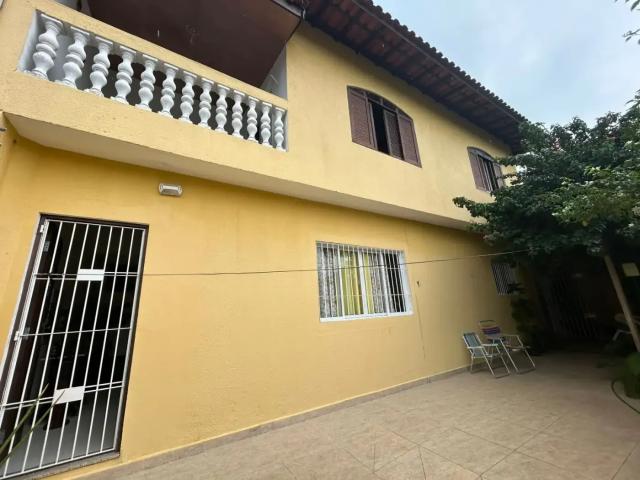 Casa / Sobrado para Venda em Itanhaém/SP Suarão 2 Quartos