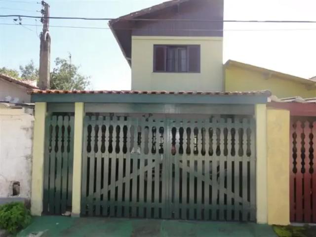 Casa / Sobrado para Venda em Itanhaém/SP Suarão 2 Quartos