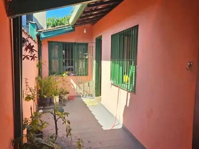 Casa / Sobrado para Venda em Itanhaém/SP Suarão 2 Quartos
