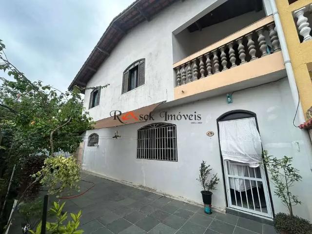 Casa / Sobrado para Venda em Itanhaém/SP Suarão 2 Quartos