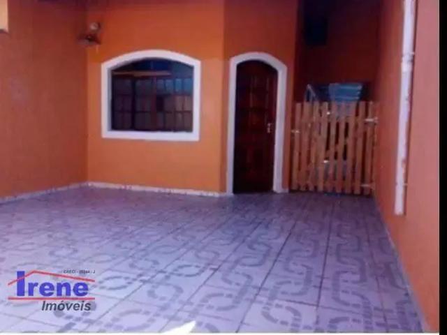 Casa / Sobrado para Venda em Itanhaém/SP Suarão 2 Quartos