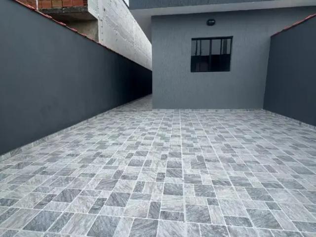 Casa / Sobrado para Venda em Itanhaém/SP Suarão 2 Quartos