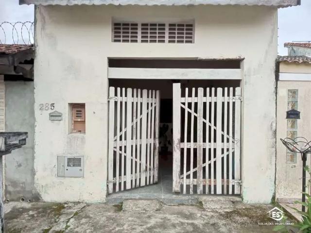 Casa / Sobrado para Venda em Itanhaém/SP Suarão 2 Quartos