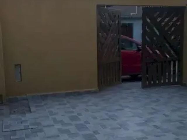 Casa / Sobrado para Venda em Itanhaém/SP Suarão 2 Quartos