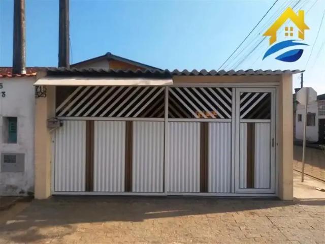 Casa / Sobrado para Venda em Itanhaém/SP Suarão 2 Quartos