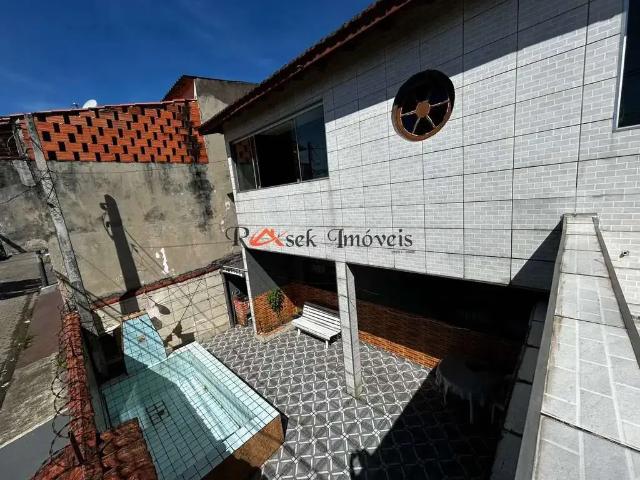 Casa / Sobrado para Venda em Itanhaém/SP Suarão 2 Quartos