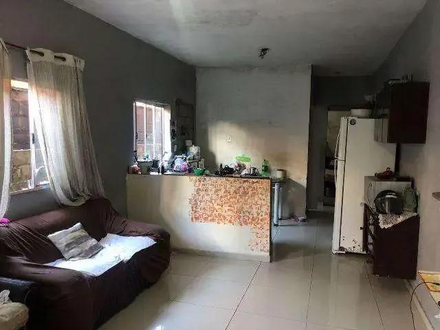 Casa / Sobrado para Venda em Itanhaém/SP Suarão 2 Quartos