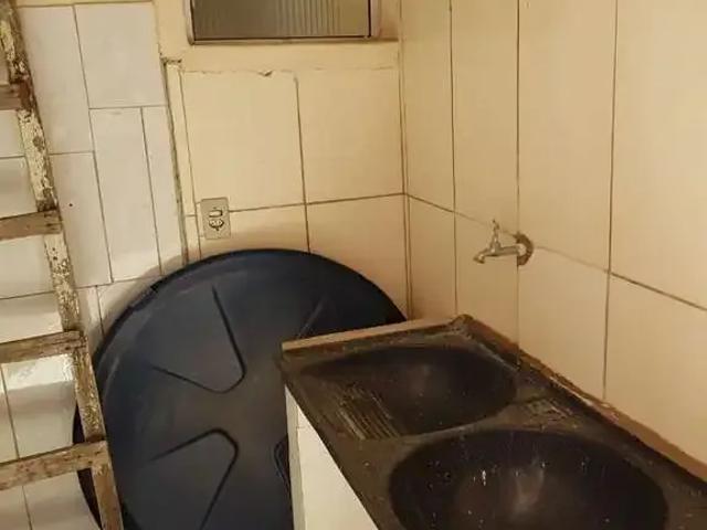 Casa / Sobrado para Venda em Itanhaém/SP Suarão 2 Quartos