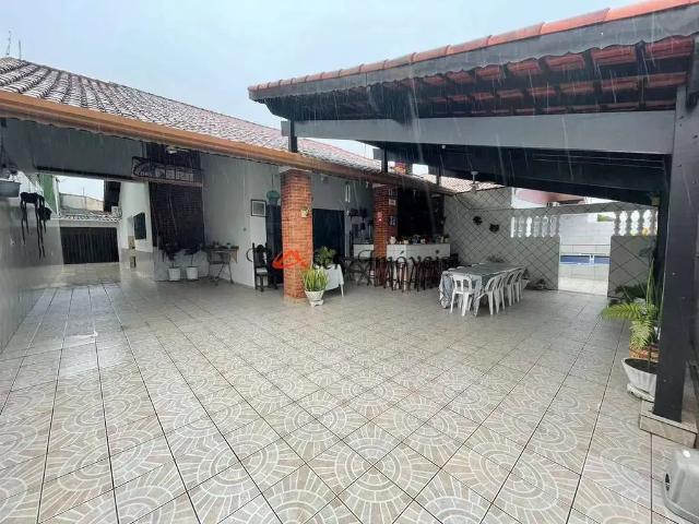 Casa / Sobrado para Venda em Itanhaém/SP Suarão 2 Quartos