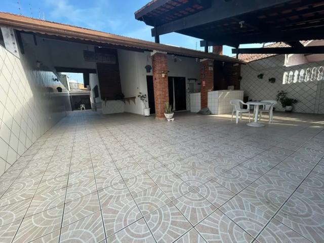 Casa / Sobrado para Venda em Itanhaém/SP Suarão 2 Quartos