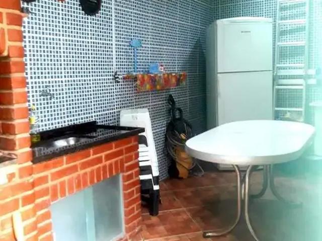 Casa / Sobrado para Venda em Itanhaém/SP Suarão 2 Quartos
