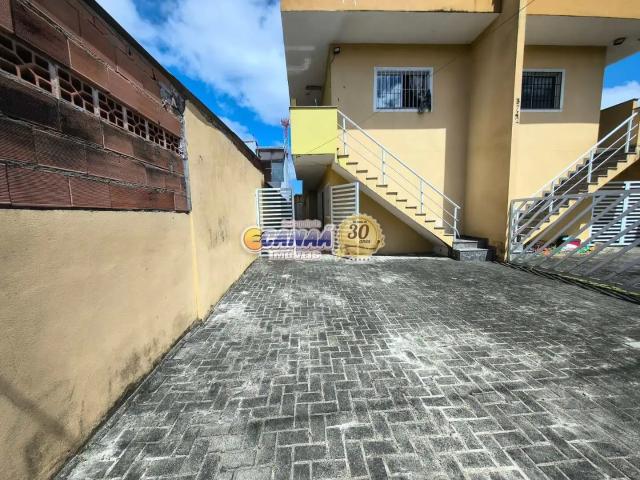 Casa / Sobrado para Venda em Itanhaém/SP Suarão 2 Quartos
