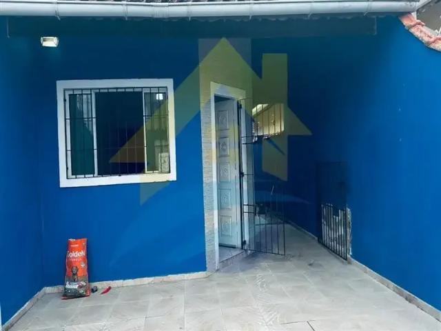 Casa / Sobrado para Venda em Itanhaém/SP Suarão 2 Quartos